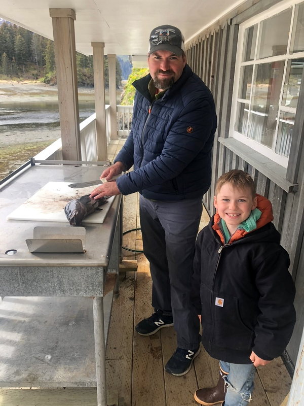 Meet Dr. Timothy Lethin | Trusted Dentist in Anchorage, Alaska